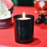 TAG Heuer Candle – 又飛啦！flyagain.la