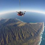 hawaii skydive – 又飛啦！flyagain.la
